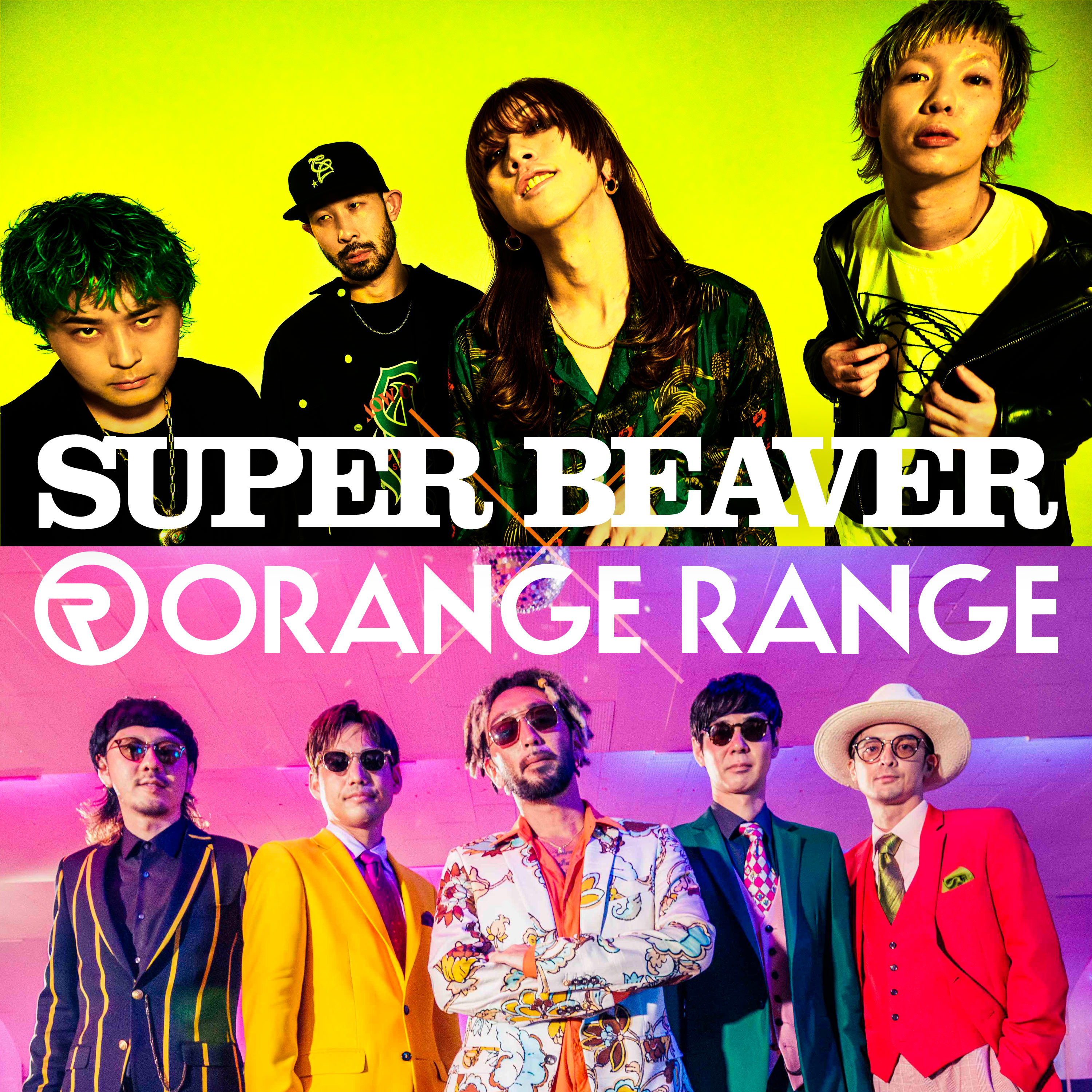 ｜SUPER BEAVER OFFICIAL SITE｜SUPER BEAVER 友の会